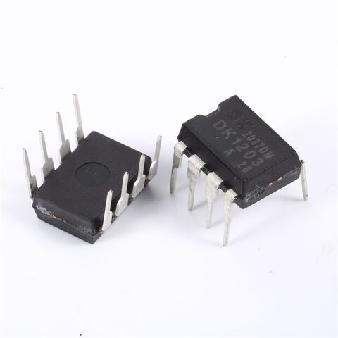 Buy Wholesale China Dk1203 Dip-8 Usb Chargers Cost Effective Charging Solution Power Supply Ic ...