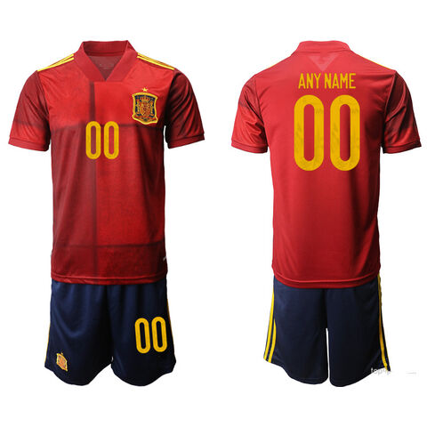 Buy Wholesale China World Cup Men Kids Jersey Football Customized Shorts Tijuana France Club ...