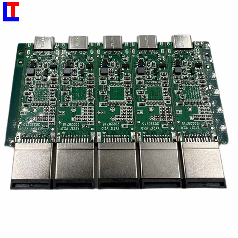Buy Wholesale China Remote Control Truck Circuit Board Jlcpcb Pcb ...