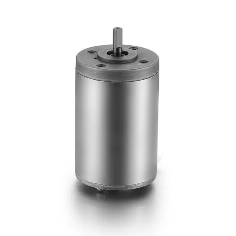 Buy Wholesale China Zyt54-94-12v Brushed Dc Motor Carbonbrushed Dc ...