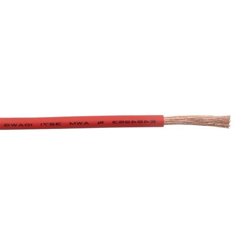 Buy Wholesale China Electrical Copper Car Pc Battery Wire Cable ...