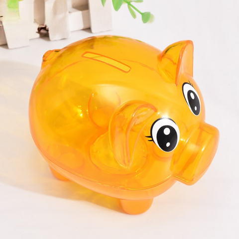Bulk Buy China Wholesale Pig Money Boxes $0.42 from ICH Industrial Co ...