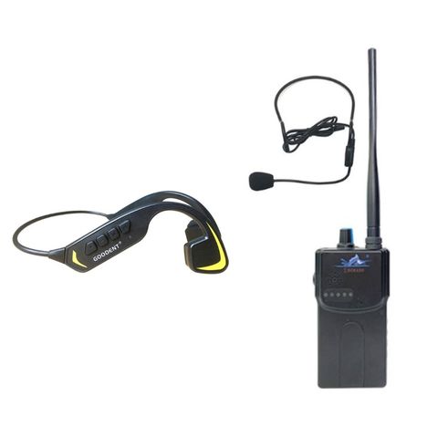 Buy Wholesale China Comfortable Bone Conduction Waterproof Swimming ...