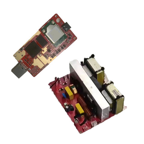 Buy Wholesale China Factory Custom Power Supply Pcb Layout Design Board ...