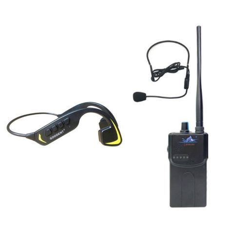 Buy Wholesale China H912 X1 And H900 X1 Waterproof Bone Conduction ...