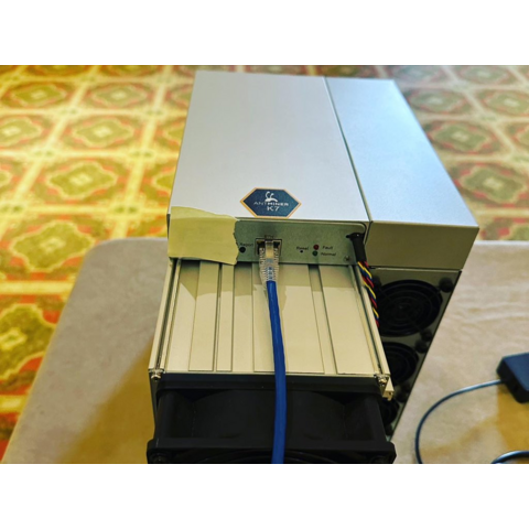 Buy Wholesale China Asic Miner Kda Miner Bitmain Antminer Kda Ka3 Miner ...