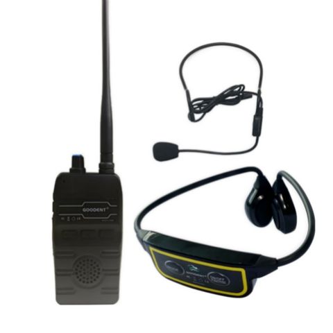 Buy Wholesale China Comfortable Light Weight Open Ear Swimming ...