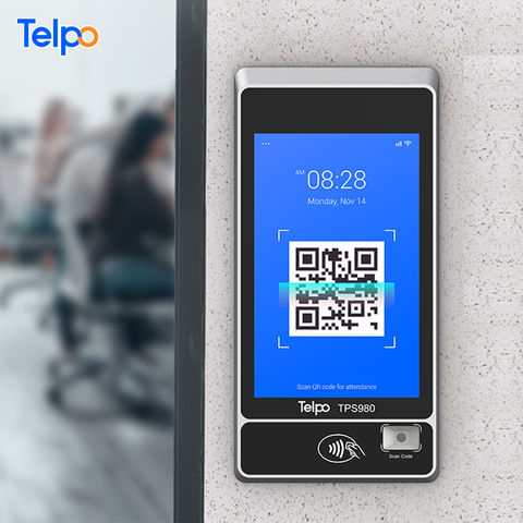 Buy Wholesale China Gprs Finger Print Sdk Odm Nfc Card Qr Code Scanner ...