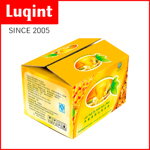 Buy Wholesale China Customized Shipping Corrugated Paper Packaging Box ...