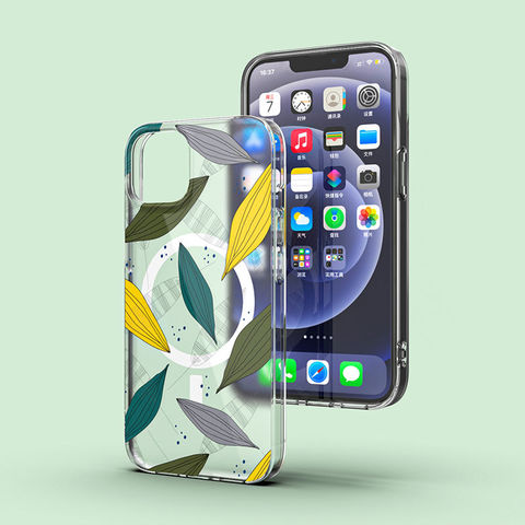 Buy Wholesale China Tpu+pc Dual Layer Imd Phone Case Custom Design Imd ...