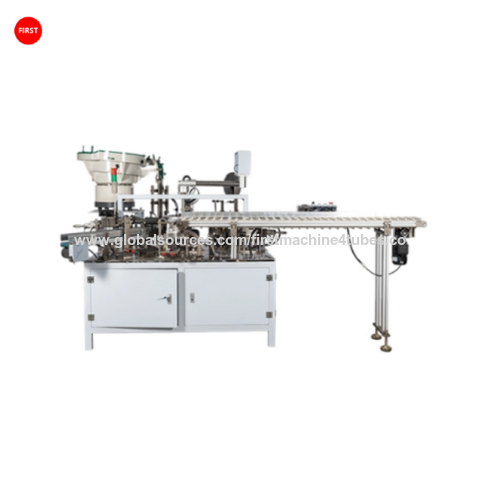 Buy Wholesale China Chinese Reliable Supplier Factory Automatic Poly ...