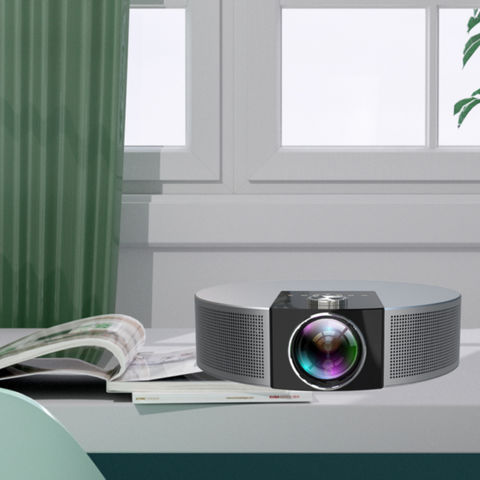 Buy Wholesale China 080p 4k Video Projector Big Screen 300 Inch Home ...