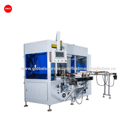 Buy Wholesale China With Good Configurations 100 Tubes Automatic Full ...