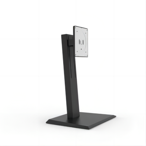 Low Price Plastic Elevation Computer Desktop Monitor Stand For Office ...