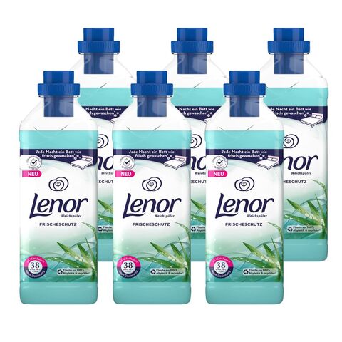 Buy Wholesale Germany Lenor Frescor De Abril 1000 Ml & Lenor, Detergent ...
