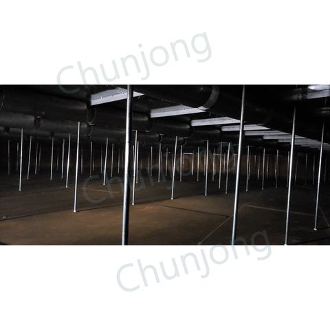 Buy Wholesale China Stainless Steel Internal Floating Roof For Methanol ...