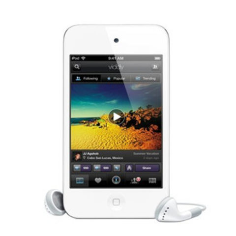 Buy Wholesale China Crystal Ultra Clear Film, Screen Saver For Ipod ...