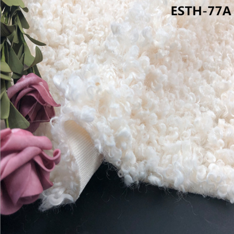 Buy Wholesale China Faux Karakul (caracul) Sheep Fur & Caracul | Global ...