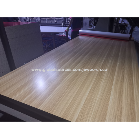 Buy Wholesale China China Manufacturer Melamine Mdf For Furniture & Mdf ...