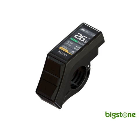 Buy Wholesale China E-bike Kit, E-bike Display, Ebicycle Meter ,48v/36v ...