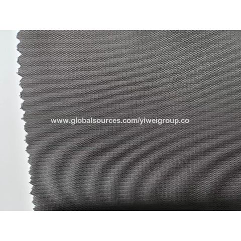 Buy Wholesale China 100% Recycled Polyester 400d Ripstop Dobby Fabric ...