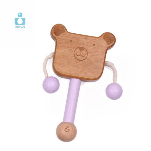Buy Wholesale China Bamboo Baby Early Educational Toys Montessori Kids ...