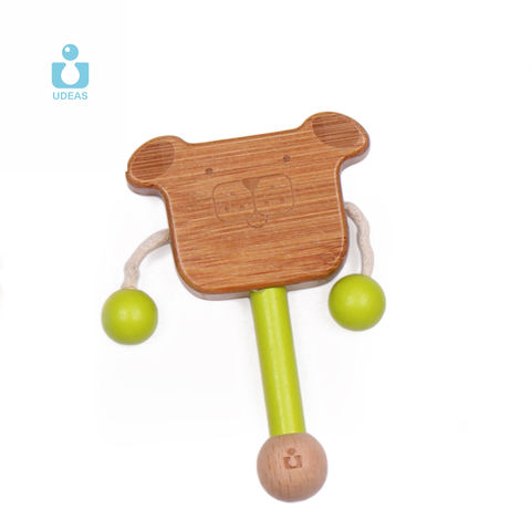 Buy Wholesale China Early Learning Educational Baby Toys Montessori ...
