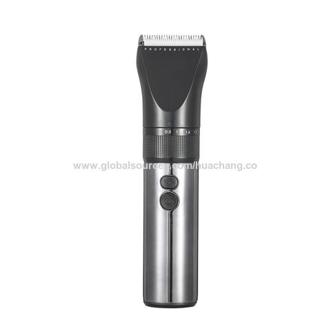 Buy Wholesale China Hair Clippers New Design Professional Hair Trimmer ...
