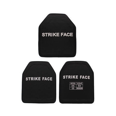 Buy Wholesale China Military Combat Tactical Pe Bulletproof Hard Armor ...