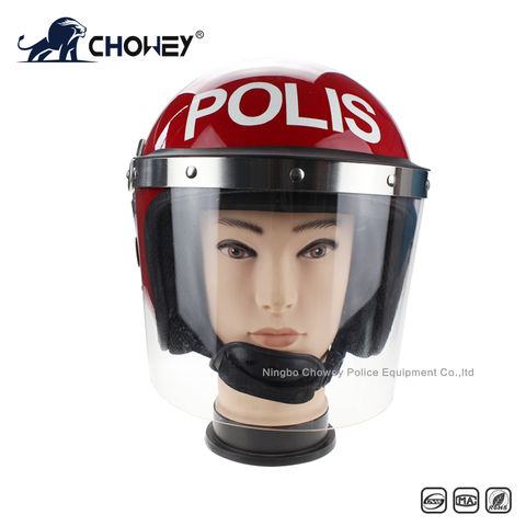 Full Protection Police Anti Riot Control Helmet $15 - Wholesale China ...