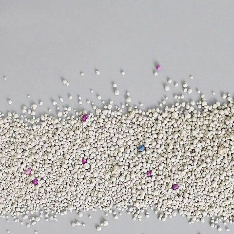 Buy Wholesale China Super Absorbed Deodorant Ball Shape Soluable Bentonite Clay Cat Litter ...