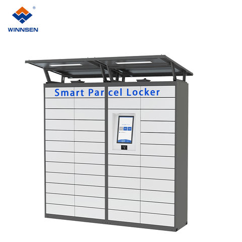 Buy Wholesale China Winnsen Hot Selling Outdoor Waterproof Smart Morden ...