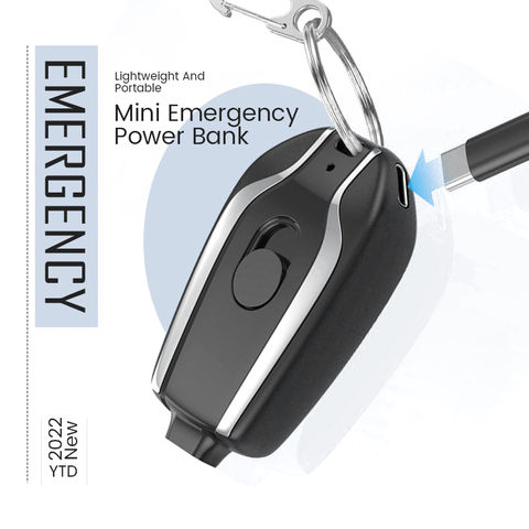 Buy Wholesale China High Quality Multi Charge Protection Mini Backup ...