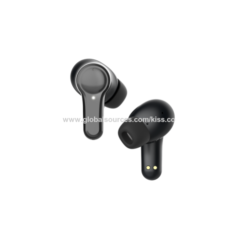 Buy Wholesale China Tws Earphones With Qcc3040 & Anc , In Black & Tws ...