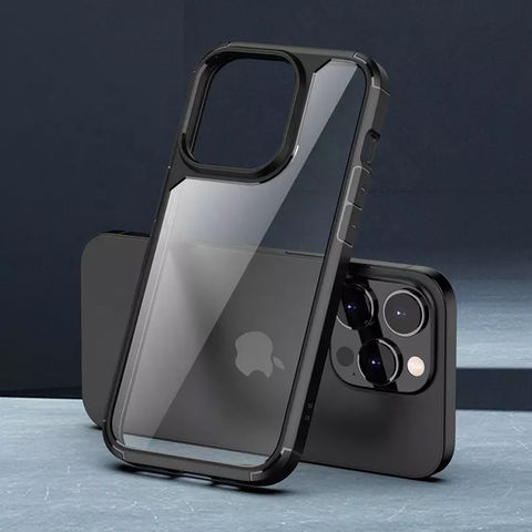 Buy Wholesale China Pc Matte Phone Case For Iphone 14 Pro Max Hard ...