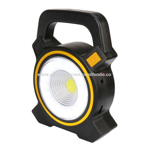 Buy Wholesale China Camping Light Portable Usb Charge Strong Light ...