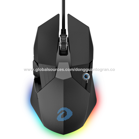 Buy Wholesale China Gaming Mouse -kbs Click System & High Level Gaming ...
