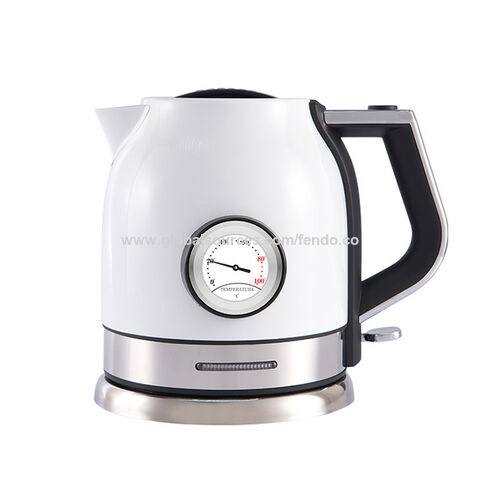 Buy Wholesale China Household Water Boiler Stainless Steel Tea Maker ...
