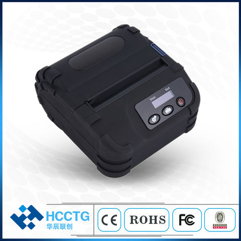 Buy Wholesale China High Speed Mobile Thermal Label Printer For ...