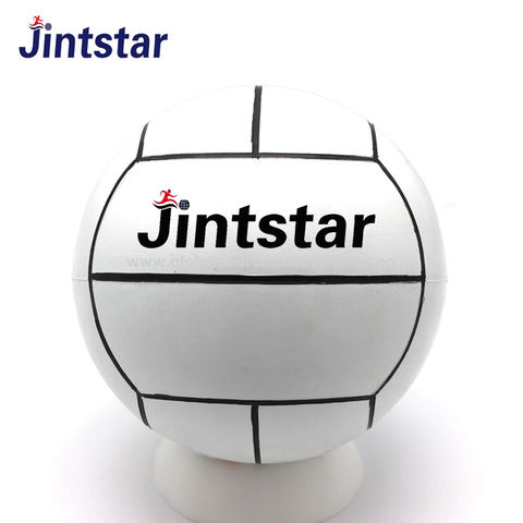 Cheap Promotional Official Size 5 Rubber Volleyball, Promotional ...