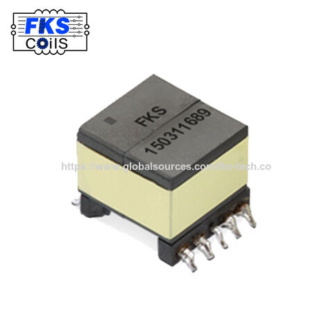 Fks Good Quality And Best Price Ep10 Flyback Transformer 750310471 For ...