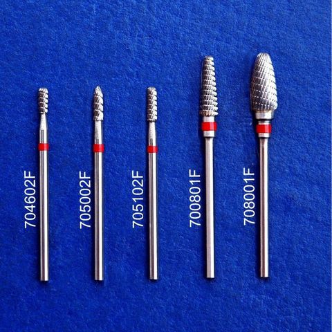 Buy Wholesale China Dental Laboratory Tungsten Steel Carbide Burs Hp ...