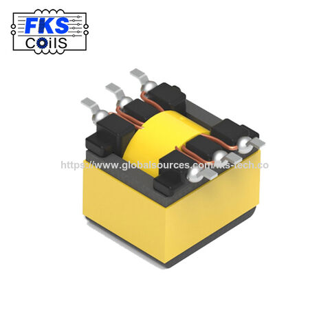 Bulk Buy China Wholesale Fks Customized High-frequency Pcb-mounted ...