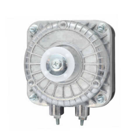 Buy Wholesale China 110v-120v Single Phase Shaded Pole Fan Motor For ...