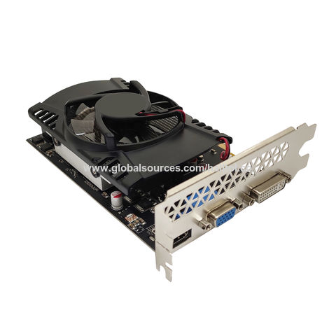 Buy Wholesale China Graphics Card Amd Radeon Hd 7670 With 1gb Memory ...