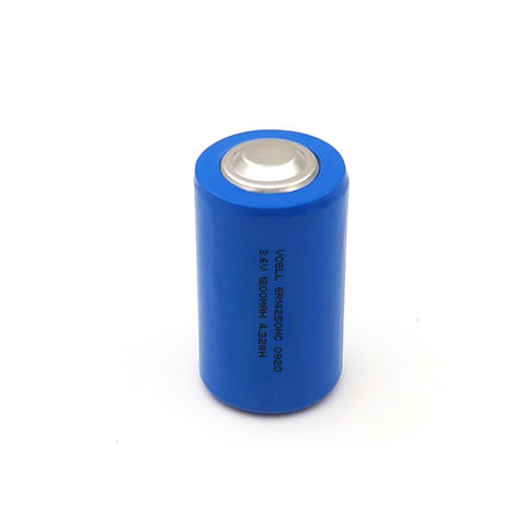 Buy Wholesale China Factory Price Lithium Thionyl Chloride Bbatteries 3 ...