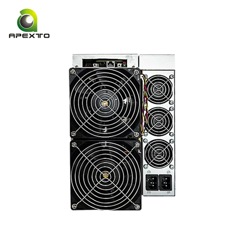 Buy Wholesale China Brand New Miner Bluestar L1 4900mh/s 3800w 2000mh/s ...