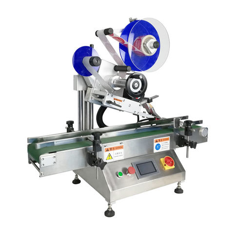 Buy Wholesale China X-220t Carton Labeling Machine ;flat Labeling ...