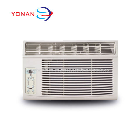 Buy Wholesale China 230v 208v 60hz R32 Gas Oem Window Type Air ...