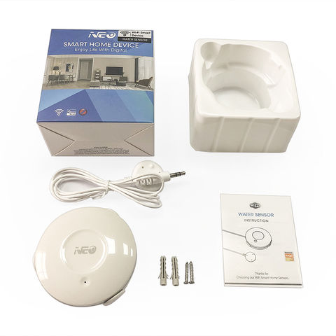 Buy Wholesale China Home Security Popular Sensor Avoid Home Water ...